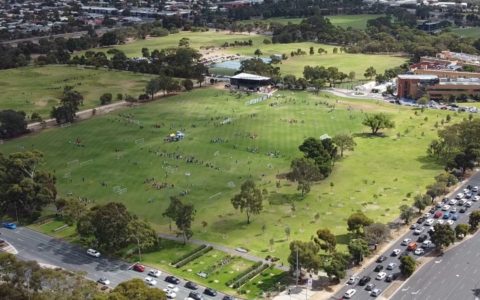 Adelaide Comets FC – Official Website