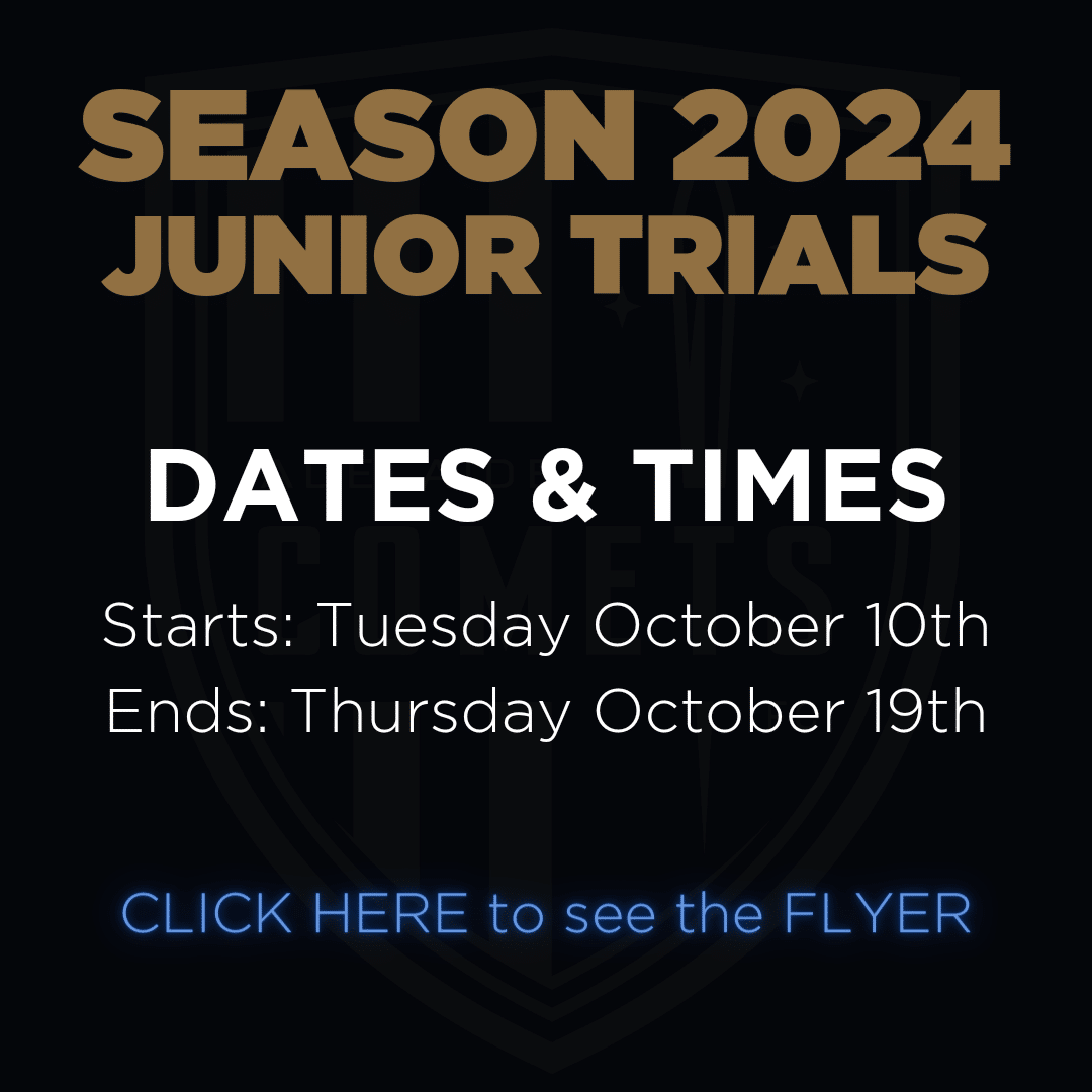 Adelaide Comets FC – Official Website