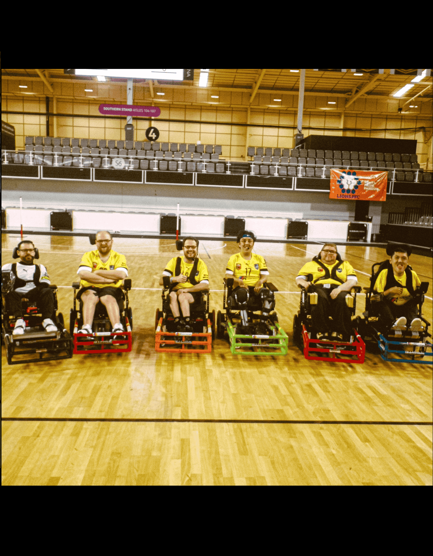 Adelaide Comets FC – Official Website